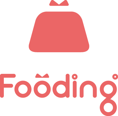 Fooding Supplier Back-office